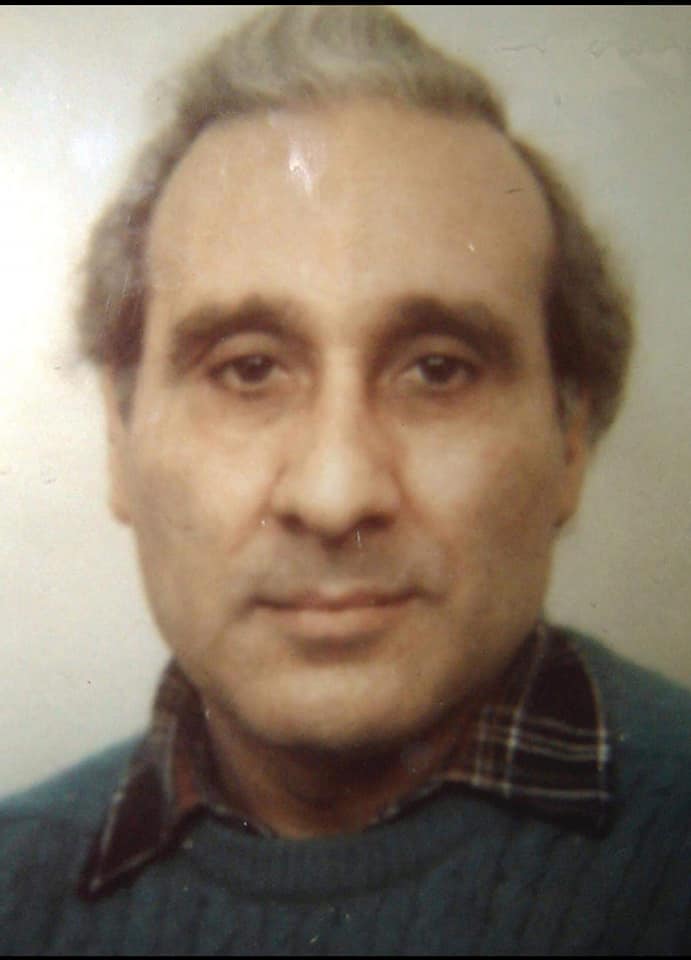 Antonio Avolio – MOBYPRINCE.IT