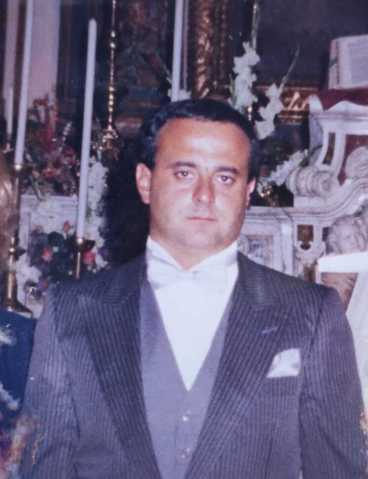 Francesco Crupi – MOBYPRINCE.IT